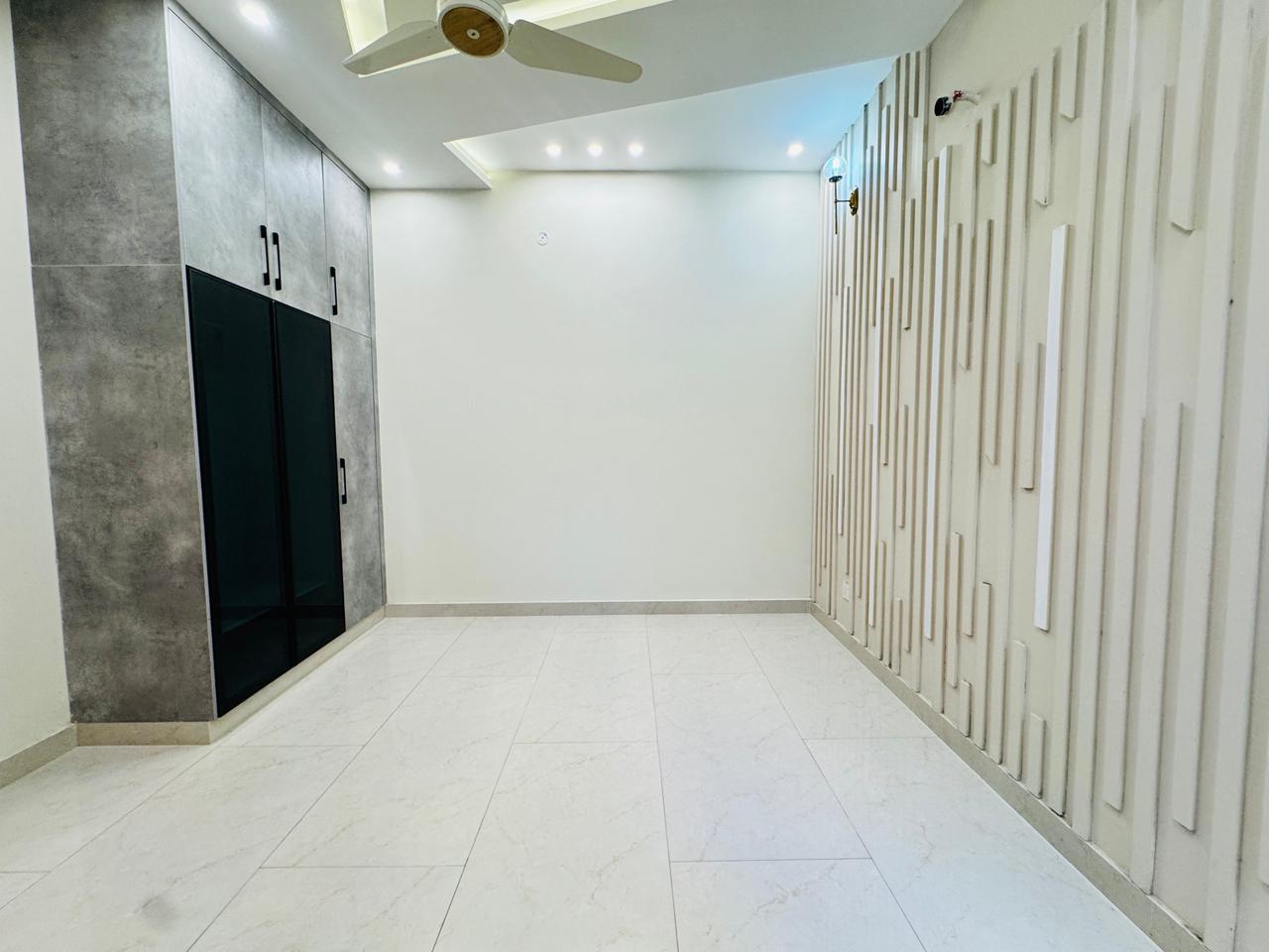 7 Marla Brand New House for Sale in Bahria Town Phase 8 Abu Bakr Block ...